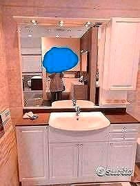 Mobiletto bagno Nuovo