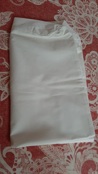 Federa per cuscino ergonomico Ikea "Rosenskarm".