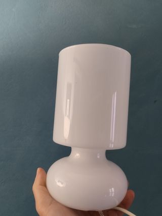 lampada Ikea Vintage 