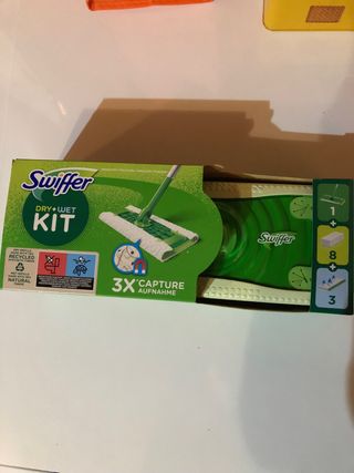 Swiffer kit