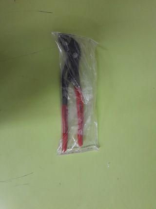 Pinza Knipex nuov