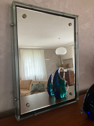 Specchio modernariato