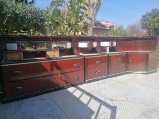 trittico camera da letto 