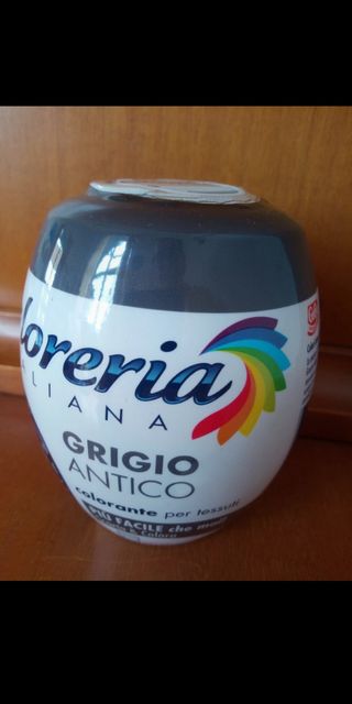coloreria grigio 