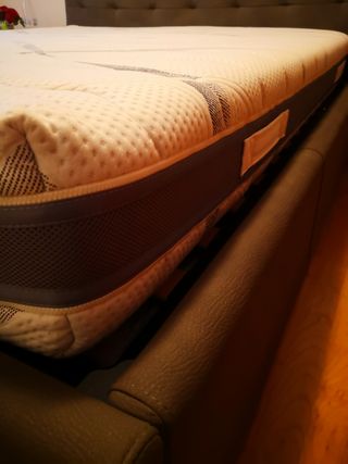 materasso matrimoniale