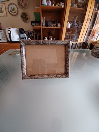 portafoto vintage 1960