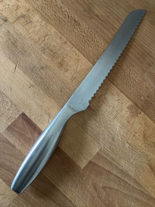 Coltello per pane