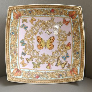 alzata Versace per Rosenthal 