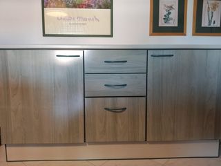 credenza cucina