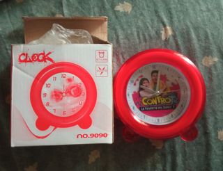 Sveglia 5€ Me contro Te 