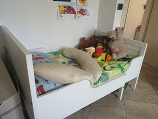 Lettini Ikea Sundvik