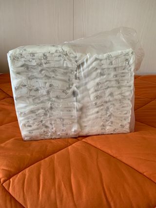 Pannolini per cani