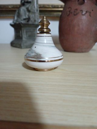 bottigliette profumi 