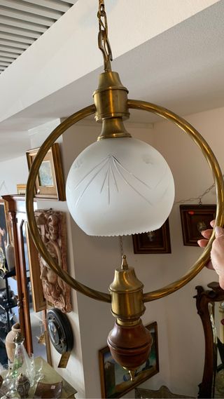 Lampadario da soffitto 