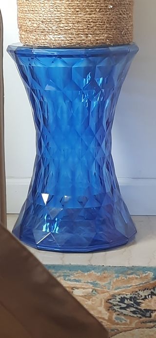 sgabello kartell