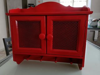 mobiletto porta trucchi 