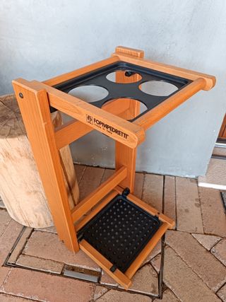 Porta ombrelli Foppapedretti 