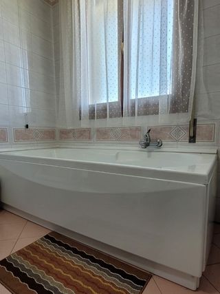 vasca da bagno