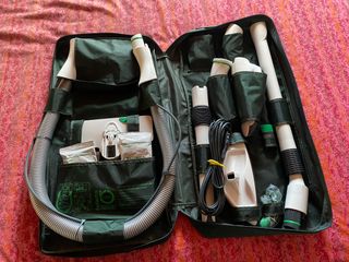 Vendo borsa accessori Folletto VK200 e VK220S
