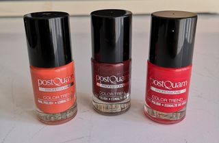 Set 3 smalti Posquam