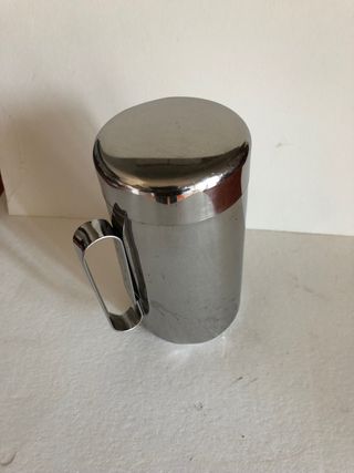 Oliera acciaio inox 