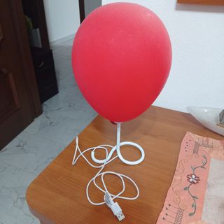 Lampada palloncino IT 