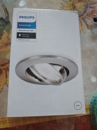 supporti per faretti direzionabili