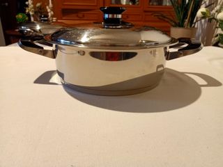 pentola AMC 3,3 L  Nuova 