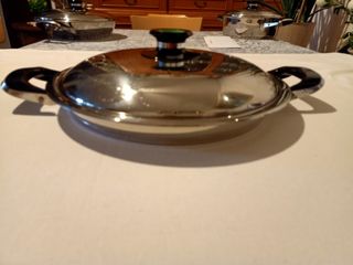 Bisticchiera AMC  COME NUOVA 