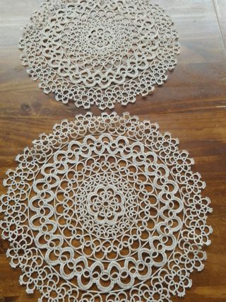 2centri chiacchierino a mano