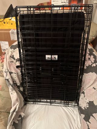 Portantino per cani auto o casa