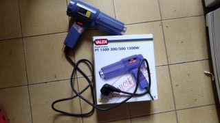 sverniciatrice 1500W Valex
