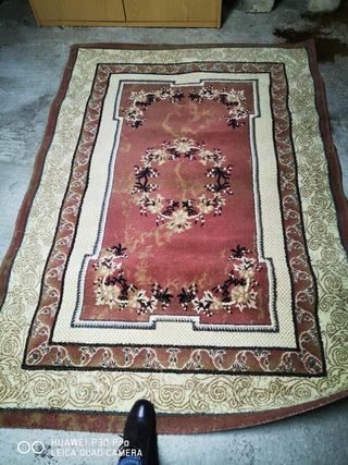 tappeto turco 