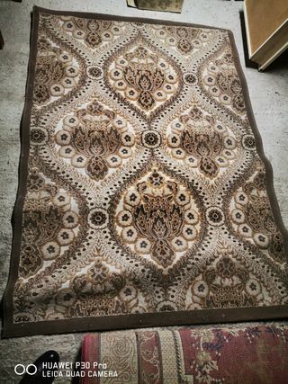tappeto turco