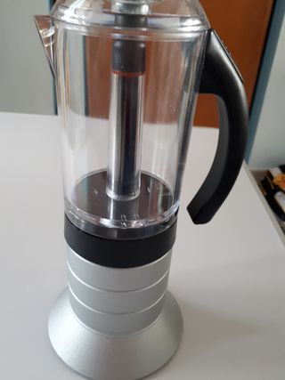 Moka vintage Biesse 
