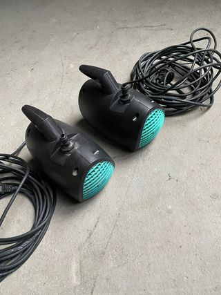 Pompa per laghetti Newa jet 3000