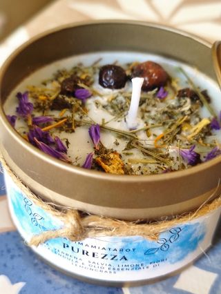 SET VELAS MÁGICAS 🧿💕🌟