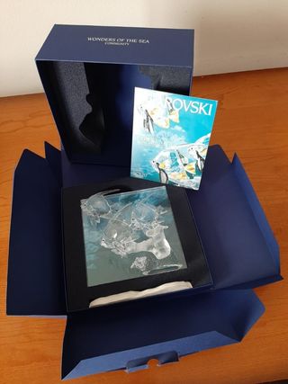 Swarovski Wonders of the Sea