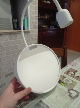 specchio ingrandente 