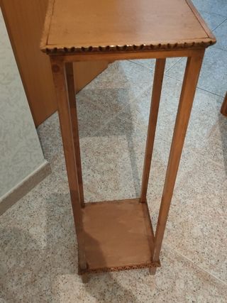 tavolino d'appoggio