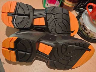  Scarpe Uvex antinfortunistiche 42