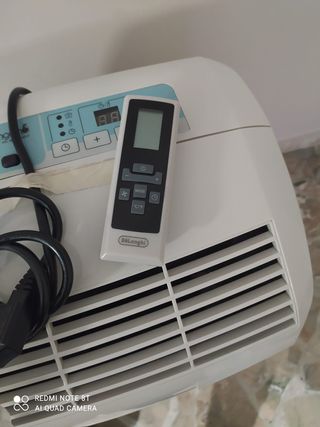Pinguino PAC N88n Silent 9800BTU
