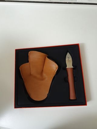 set apri ostriche