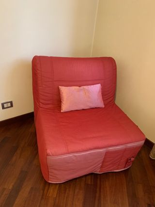 Poltrona letto