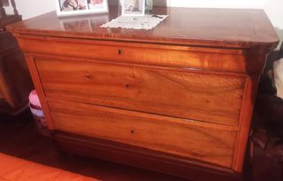 vendo cassettiera fine 800