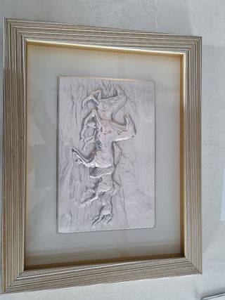 Bassorilievo Ottaviani