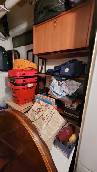 mobile verticale anni 30