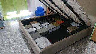 vendo letto