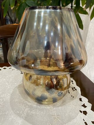 lampada da tavolo murano 