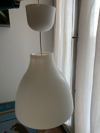 Lampadario ikea 